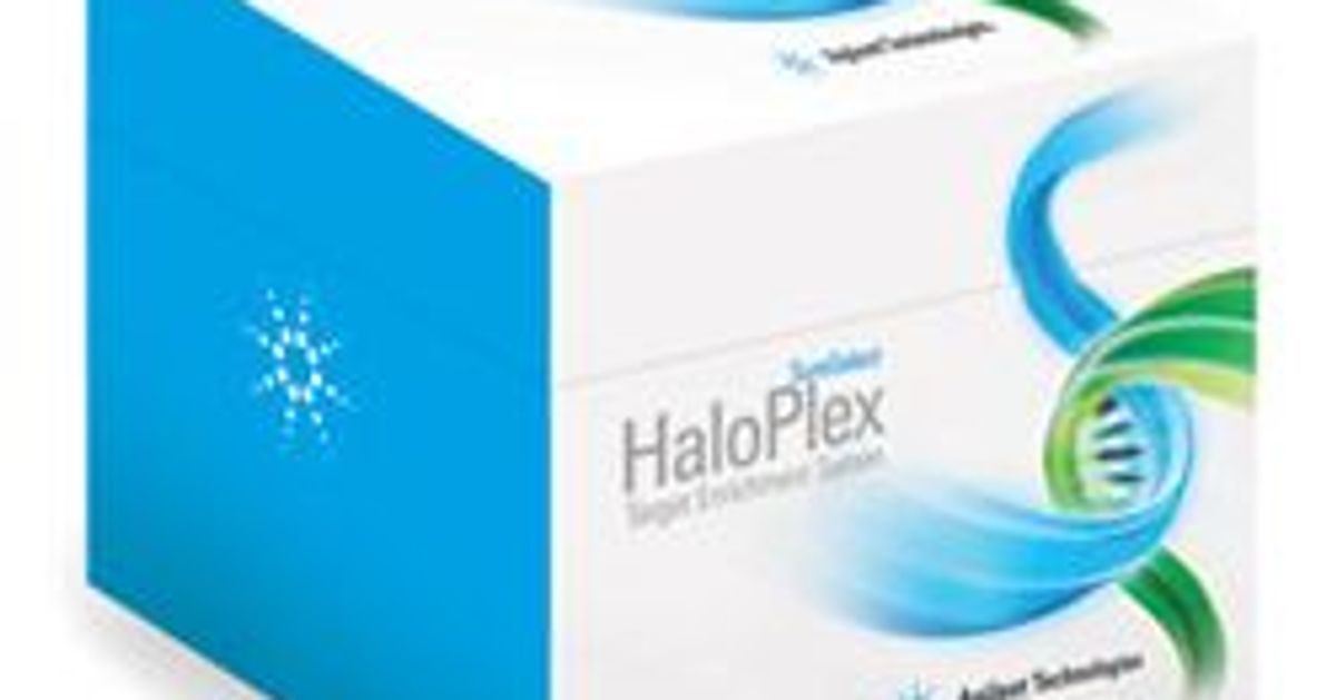 Buy HaloPlex Target Enrichment System Read Reviews