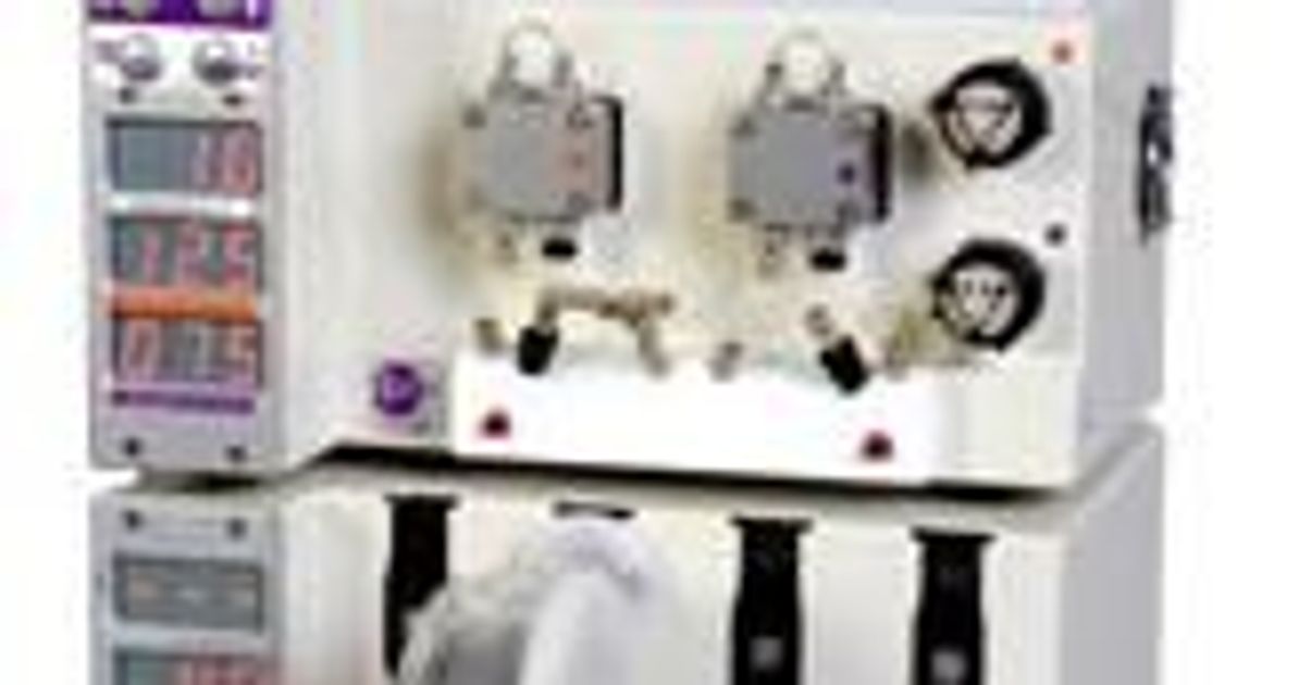 Innovative Flow Chemistry Platform Does More, Faster, Easier