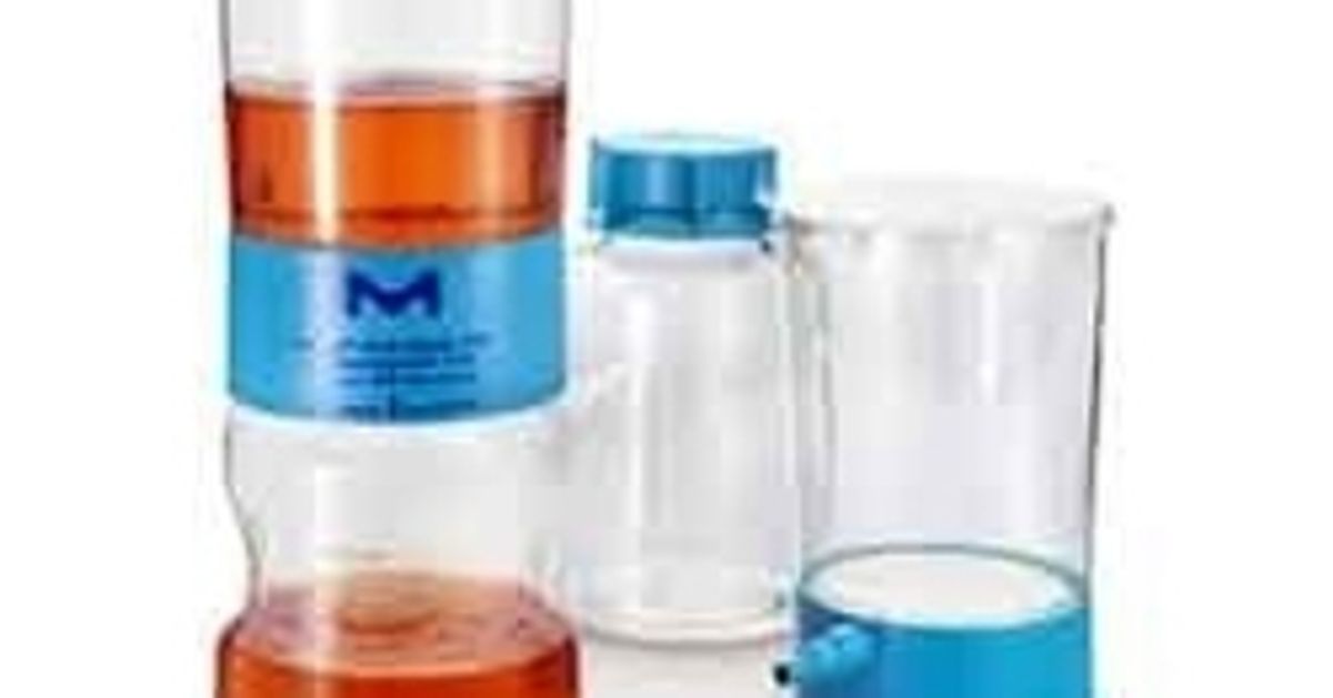 Stericup® Quick Release Filtration Systems