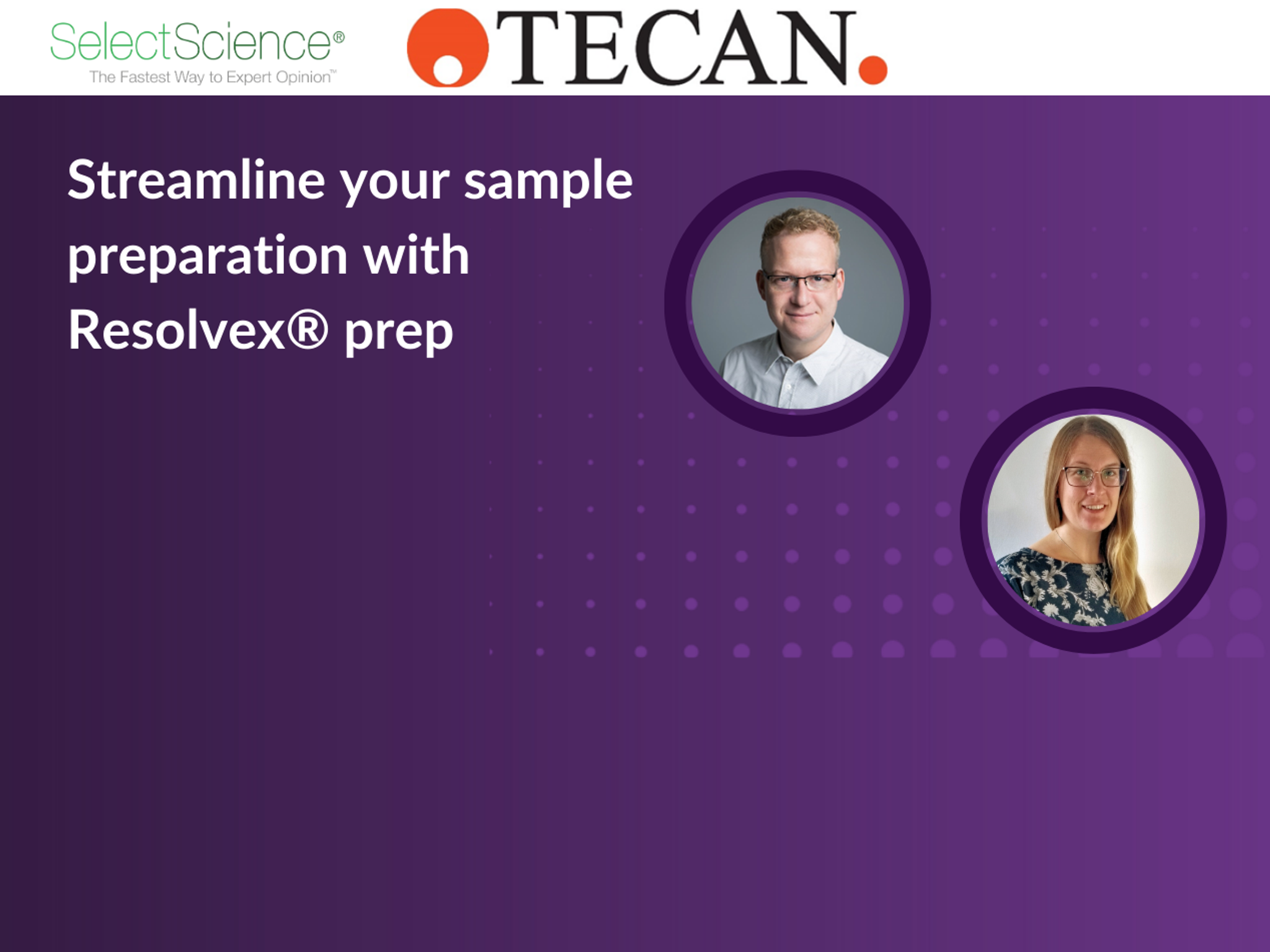 SelectScience | Trusted information for laboratory scientists