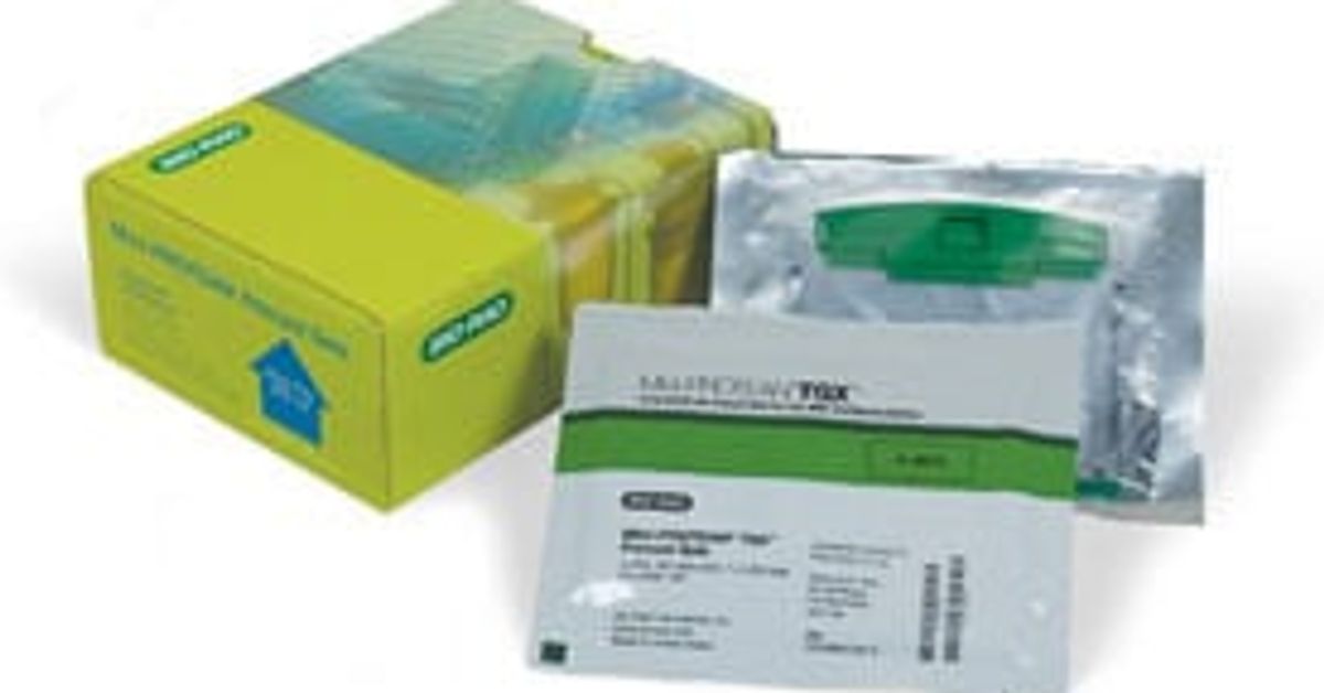 8–16% Mini-PROTEAN® TGX™ Precast Protein Gels, 15-well, 15 µl ...