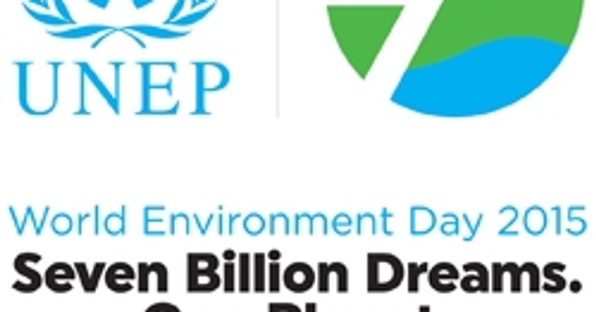 Join SelectScience in Supporting UNEP-World Environment Day and WaterAid