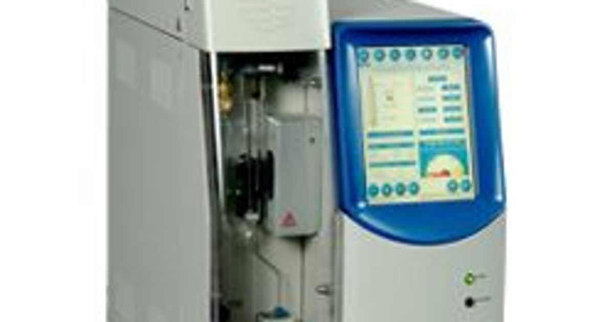 Buy Eclipse Purge-and-Trap Sample Concentrator Read Reviews