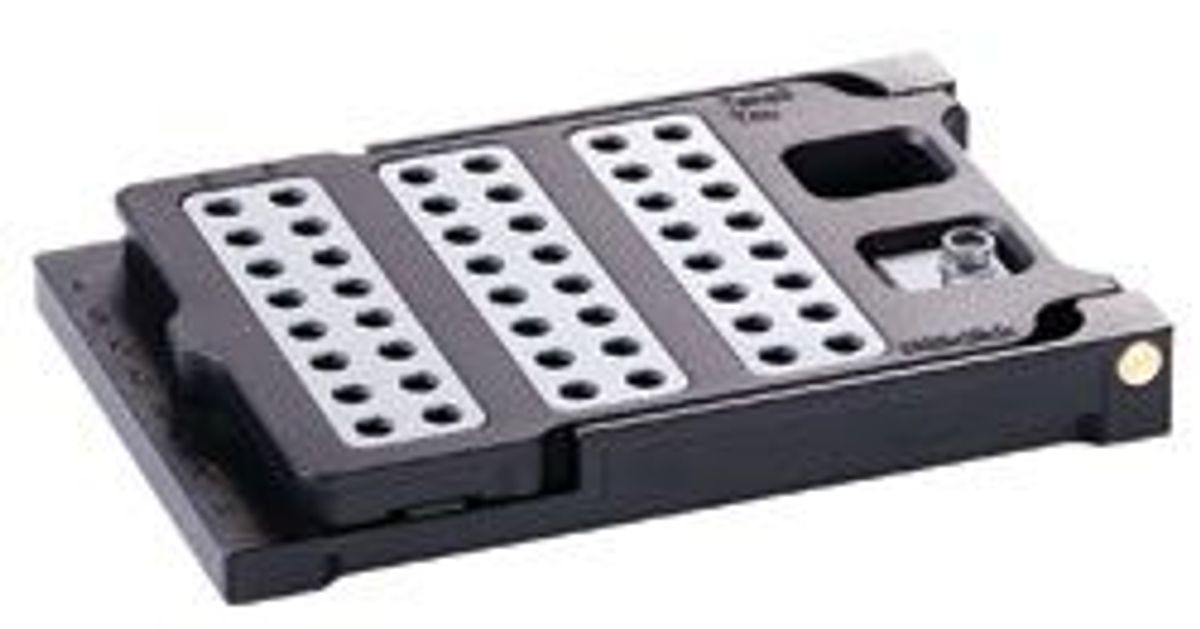 Save Samples, Time and Money with BioTek's New Take3™ Trio Micro-Volume ...