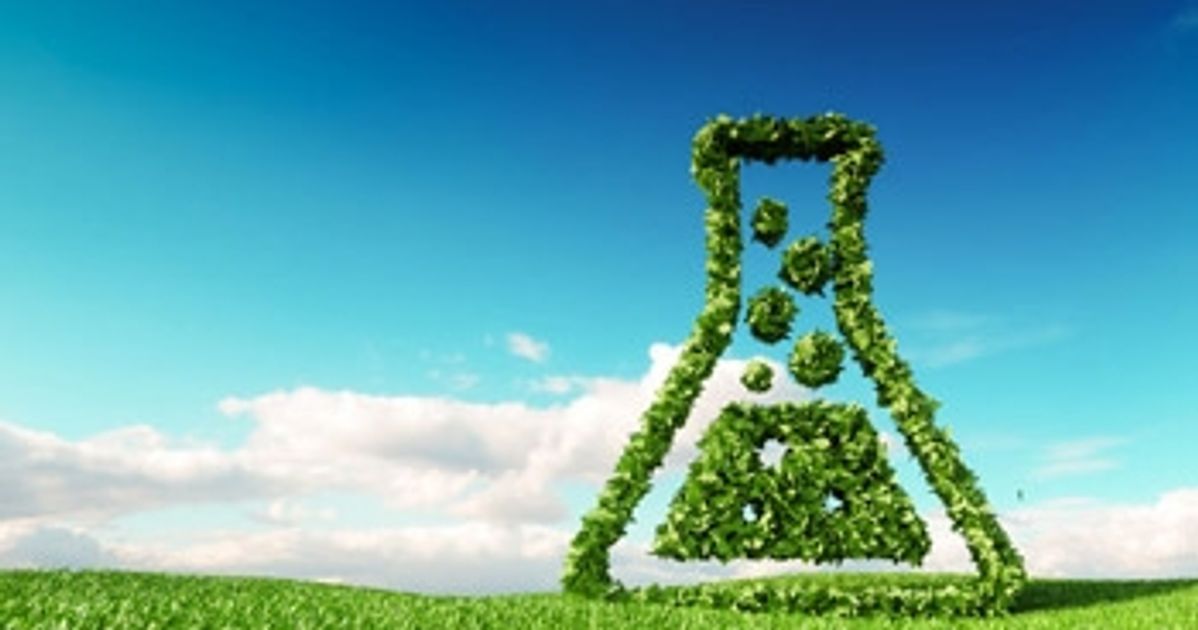 Going green: Where are we on the sustainable microbiology lab journey?