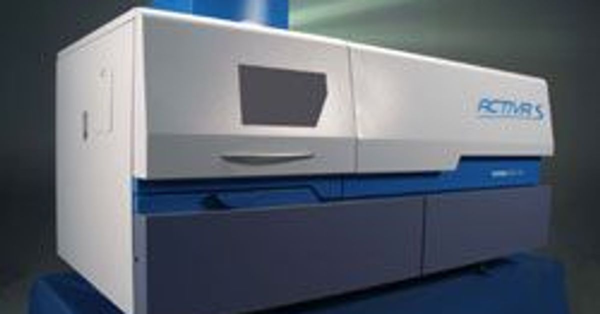 ACTIVA-S: An affordable, easy-to-use solution for ICP-AES analysis