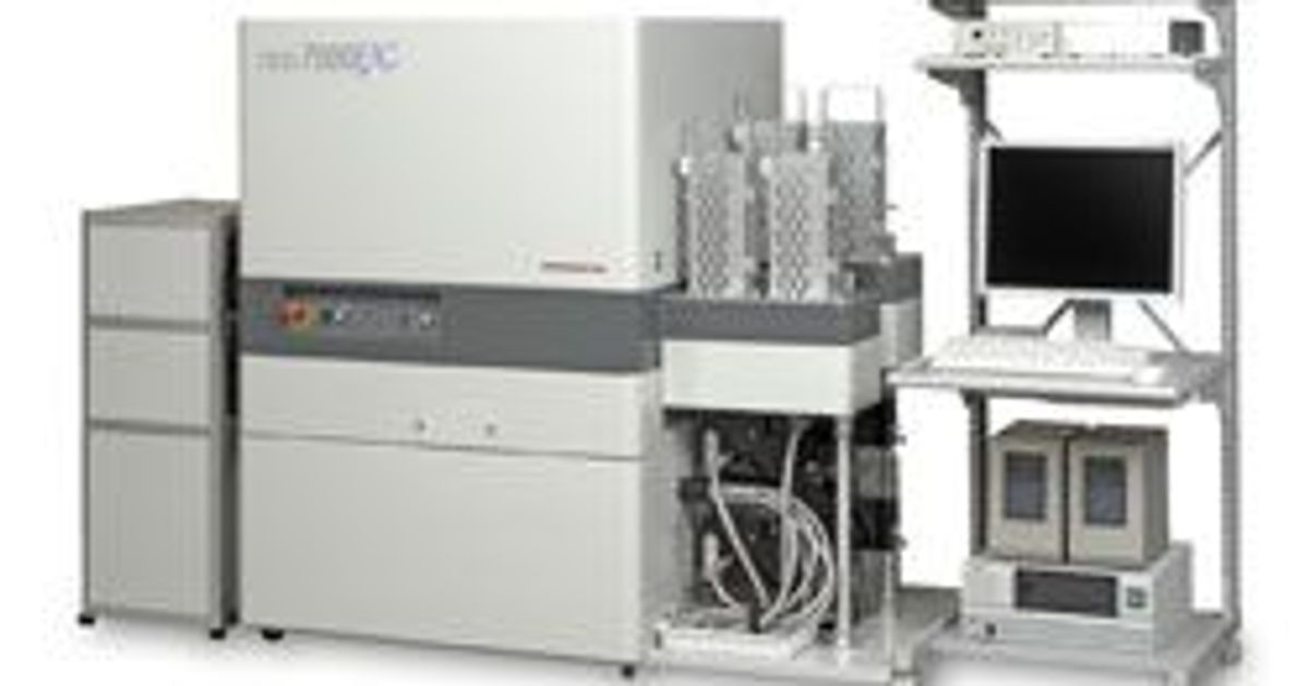 New Imaging Based Plate Reader for Fluorescence and Luminescence