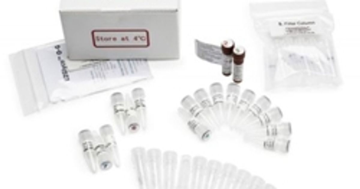 EZGlyco® O-Glycan Prep Kit Components reviews