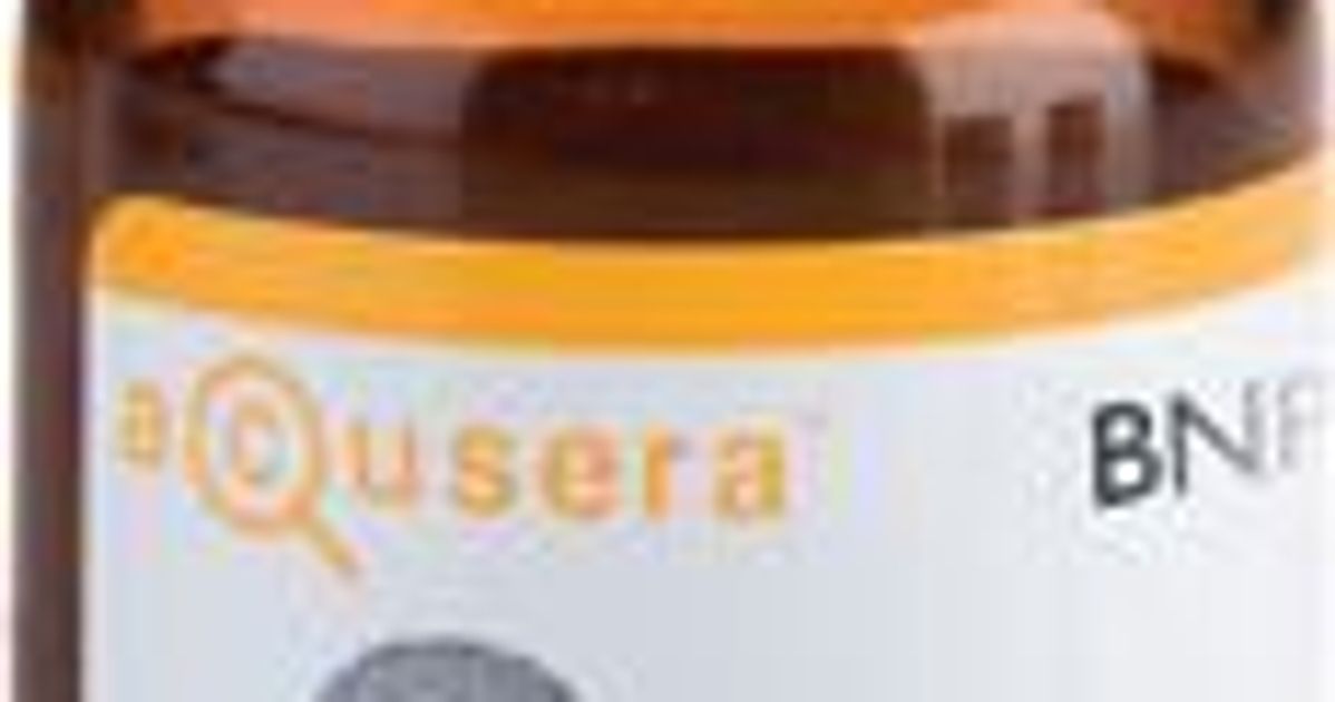 Randox Launches Dedicated Liquid BNP Control as Part of the Acclaimed ...