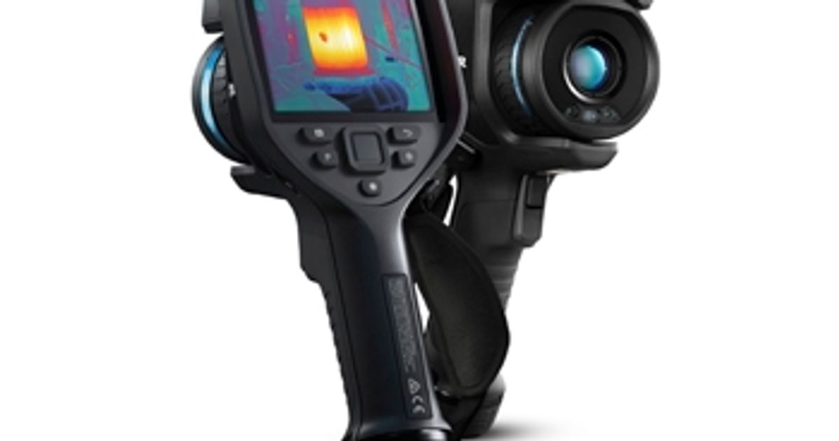 FLIR Systems announces modified thermal cameras specified for elevated ...