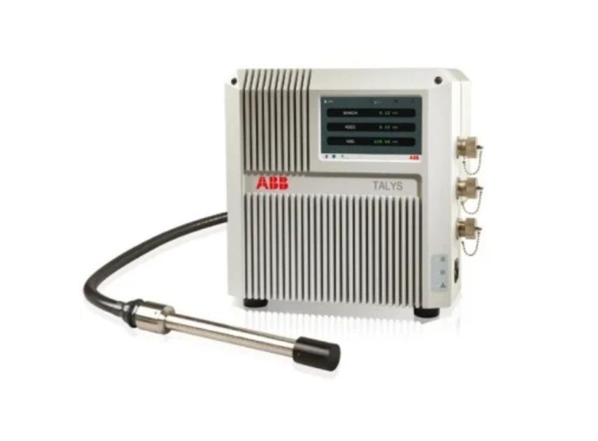 ABB Analytical Measurements