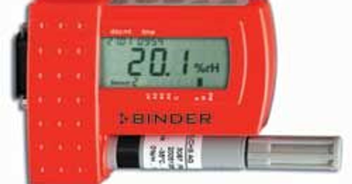 New Data Logger Kits