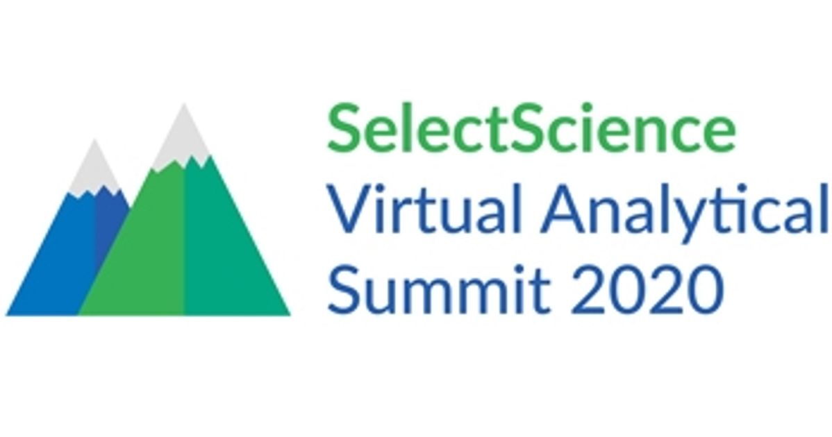 World’s first SelectScience Virtual Analytical Summit reaches 400,000 ...