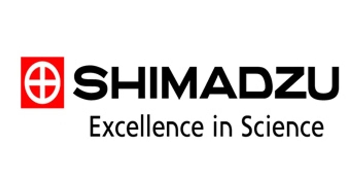Shimadzu signs collaboration agreements to develop an 'Oxygenated ...