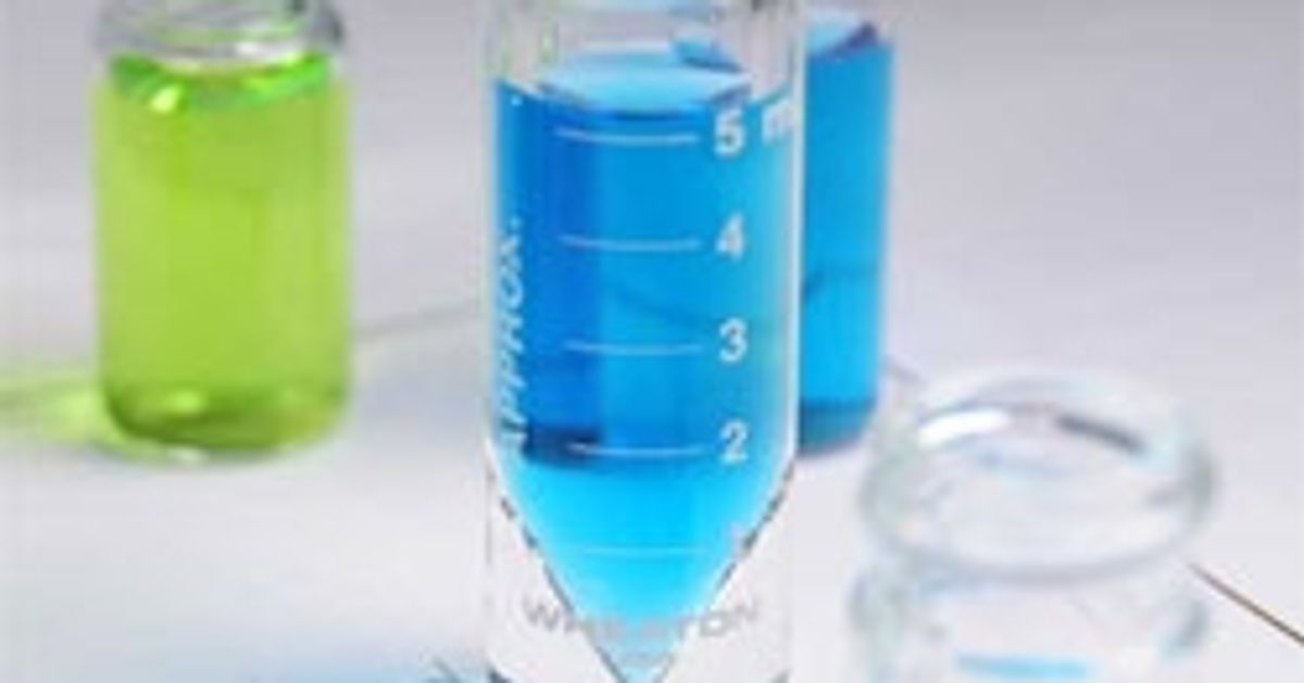 High Recovery Vials reviews