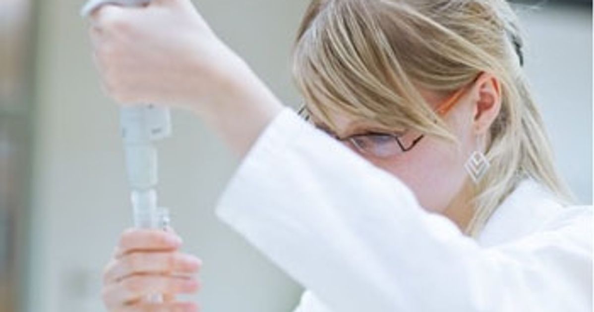 Tools to create a faster, smarter, and more efficient lab