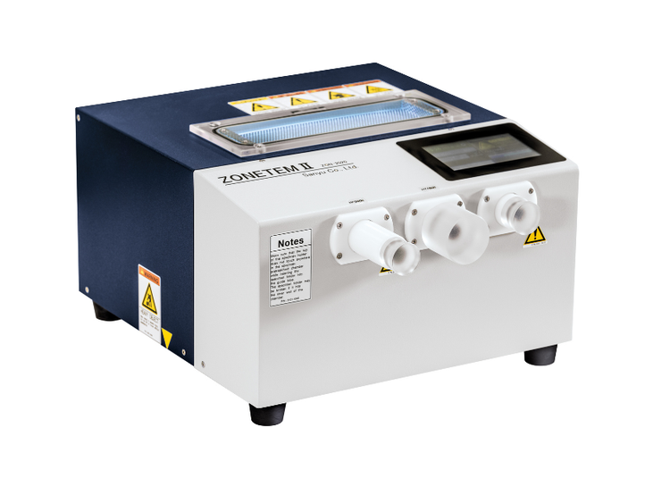 The NanoAssemblr® Ignite™ | SelectScience