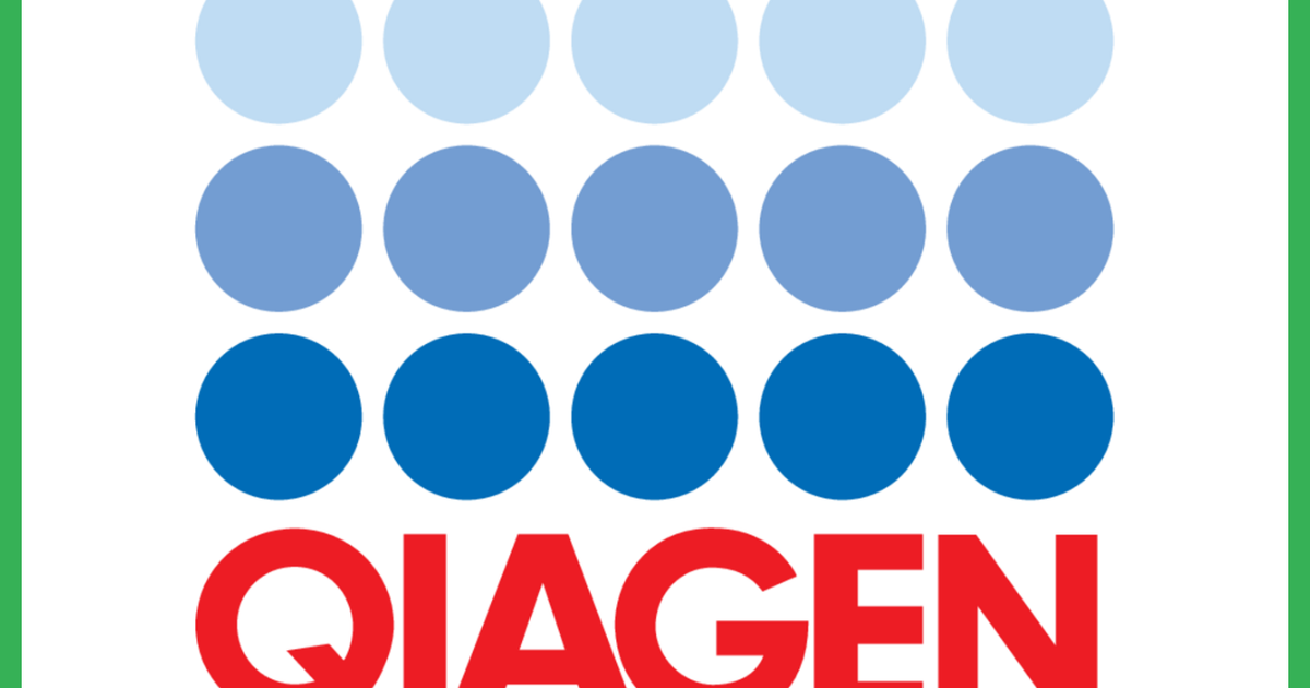 QIAGEN launches QIAcuityDx digital PCR system for clinical testing in ...