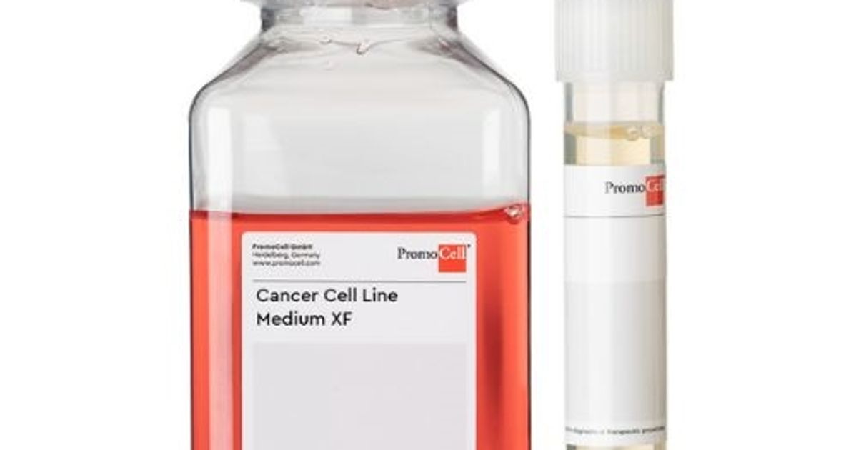 Cancer Cell Line Medium XF