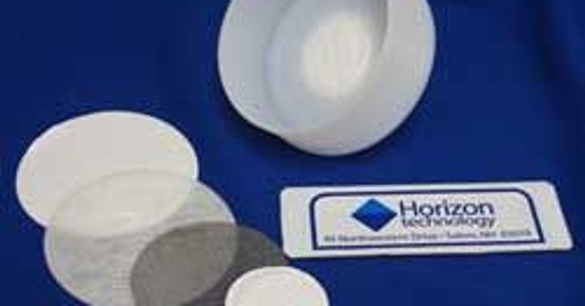 Reduce Solvent Cost for Solid Phase Extraction