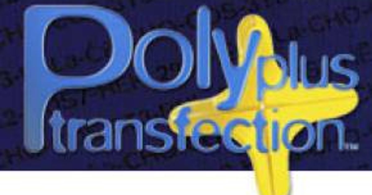 Polyplus Transfection