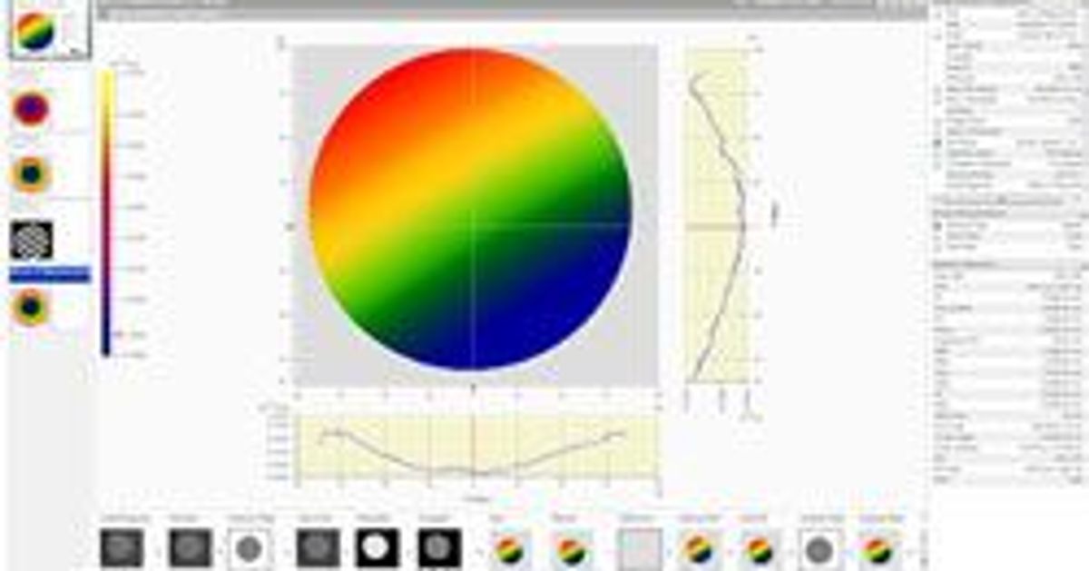 4D Technology Announce the New 4Sight Version 2.6