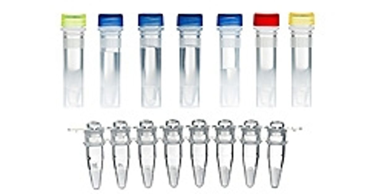 TwistAmp® Basic reviews