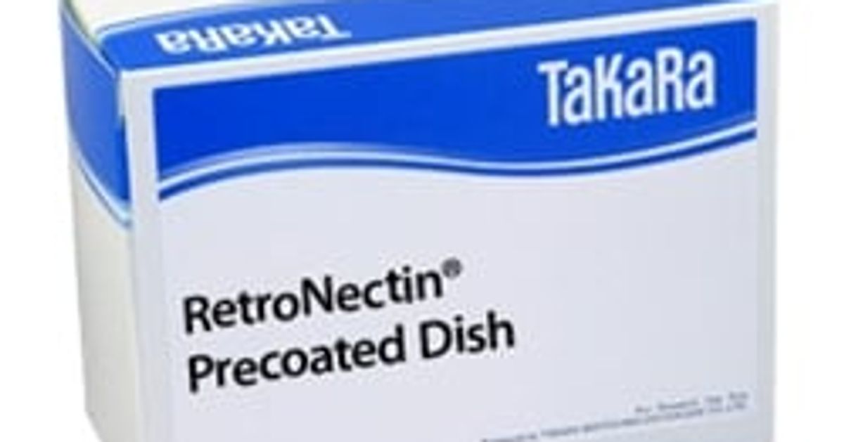 RetroNectin® Reagent reviews