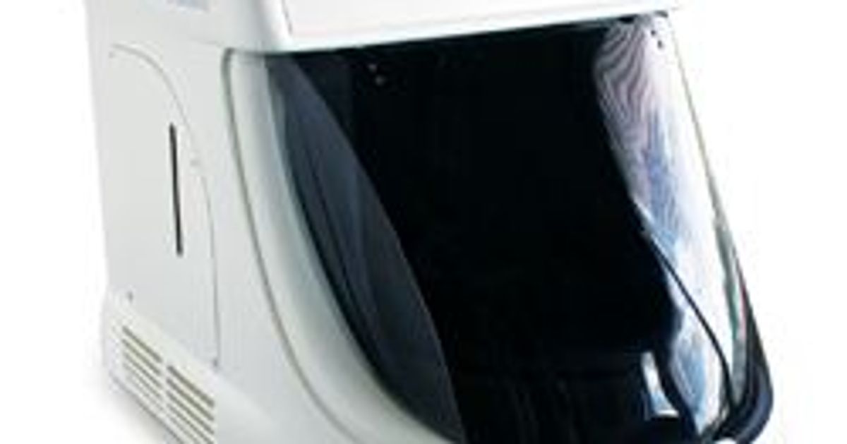 Nutrient Analysis Saving Time, Space & Money