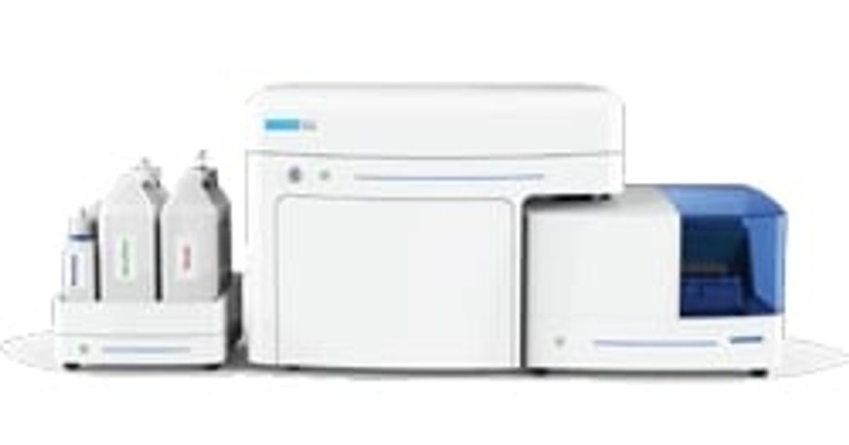 Buy NovoCyte Advanteon Flow Cytometer Read Reviews