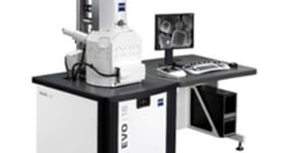 ZEISS Announces Diffraction Contrast Tomography for 3D Materials Science