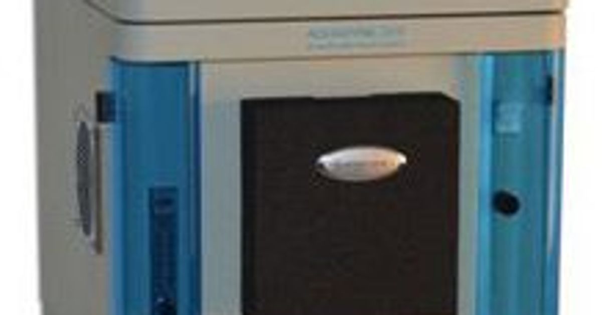 Quantachrome’s Aquadyne DVS is now Available in a New High-Temperature ...