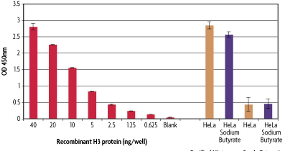 Histone Purification Microplate Kit