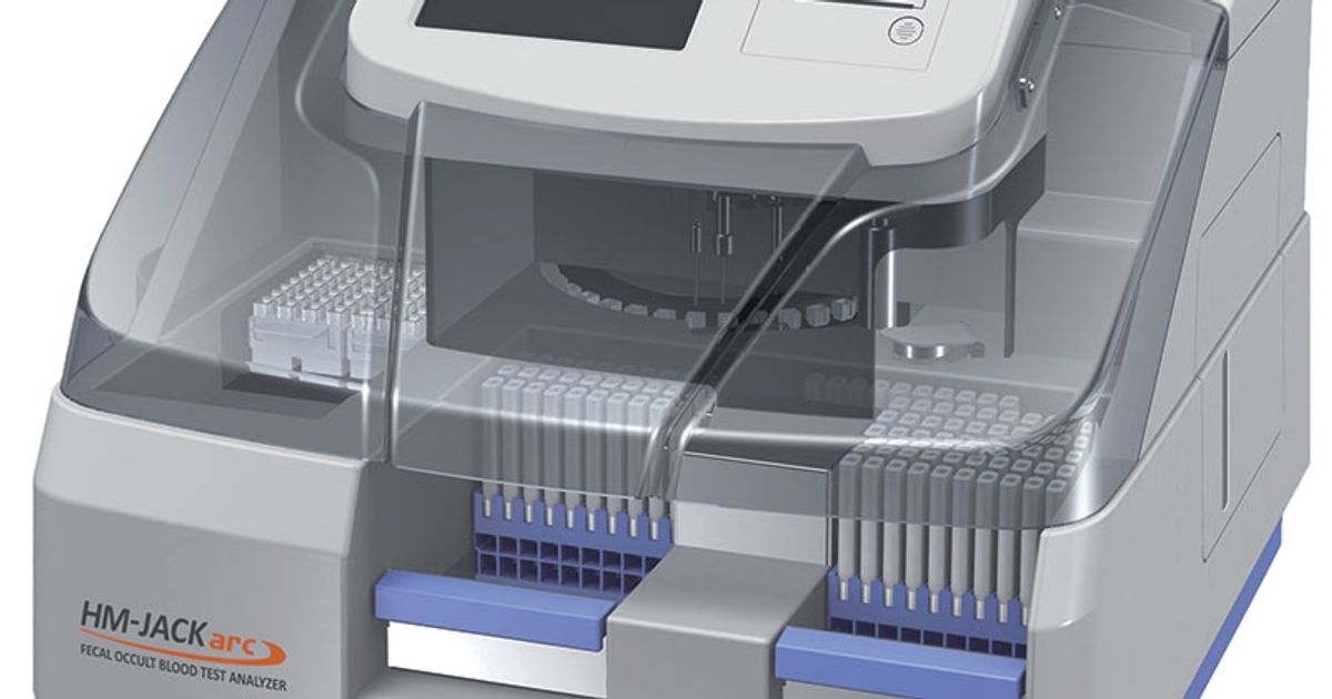 Faecal Immunochemical Testing (FIT) reviews