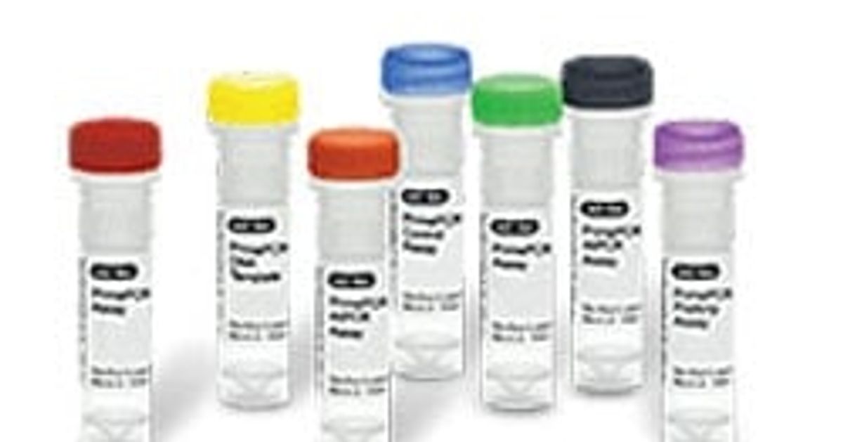 PrimePCR PCR Primers, Assays, and Arrays reviews