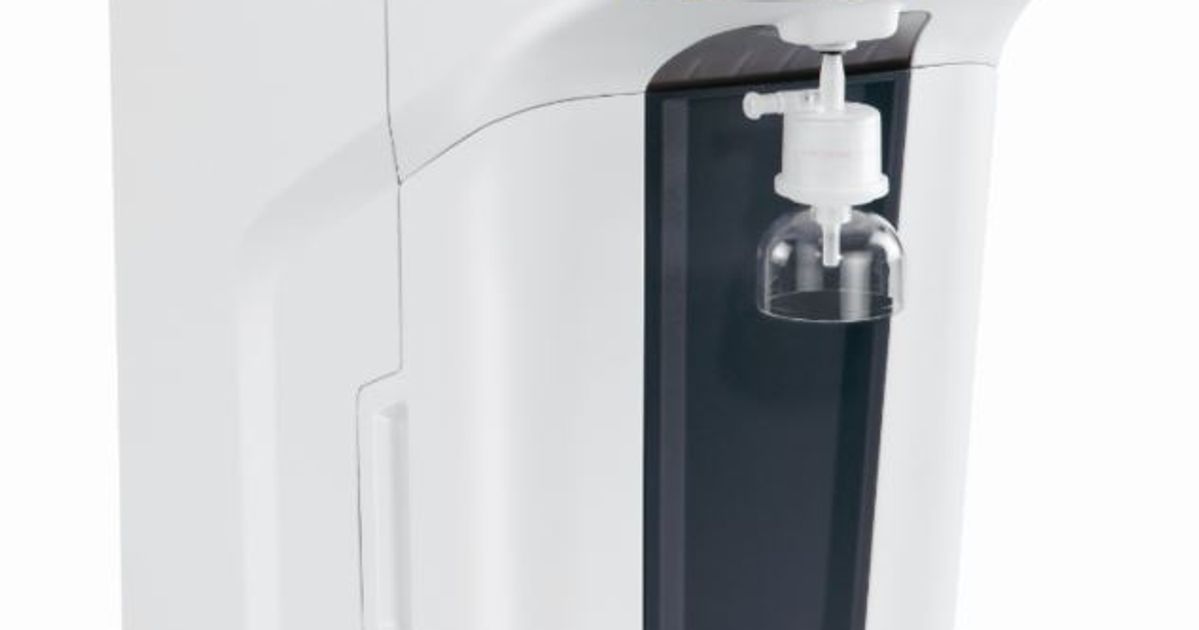 Arium® Mini UV Ultrapure Lab Water System