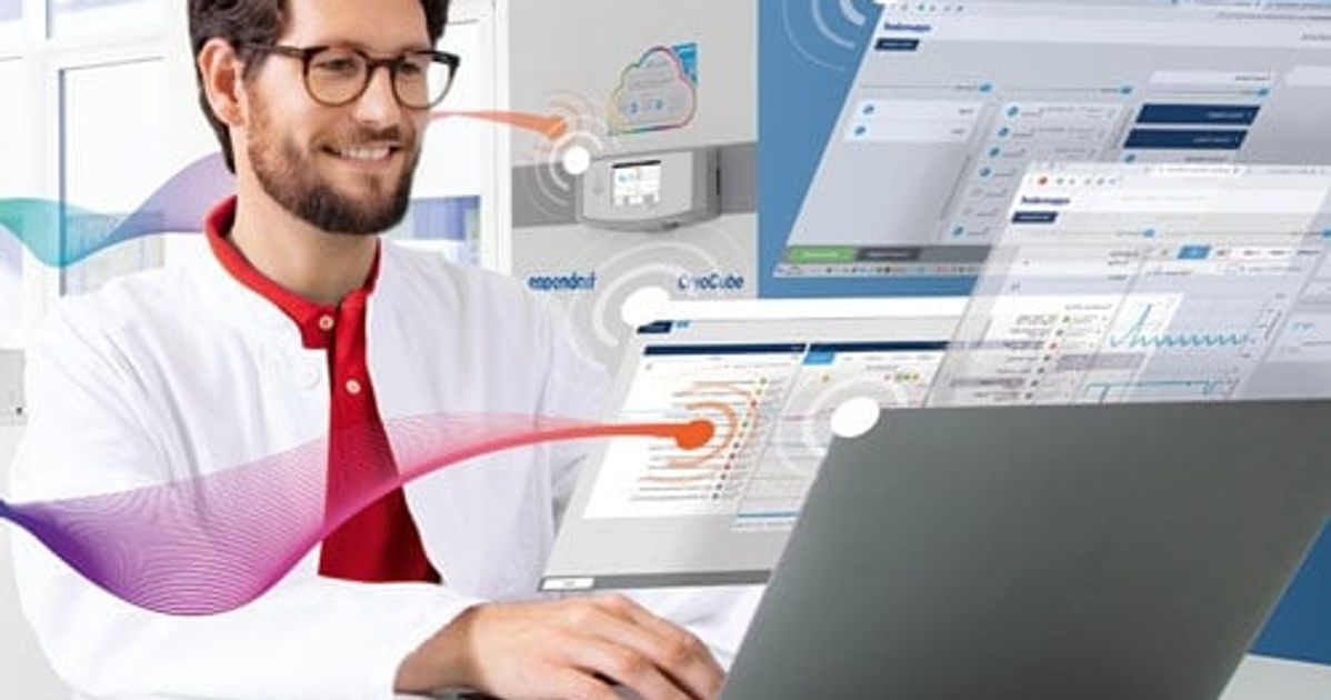 VisioNize® Lab Suite