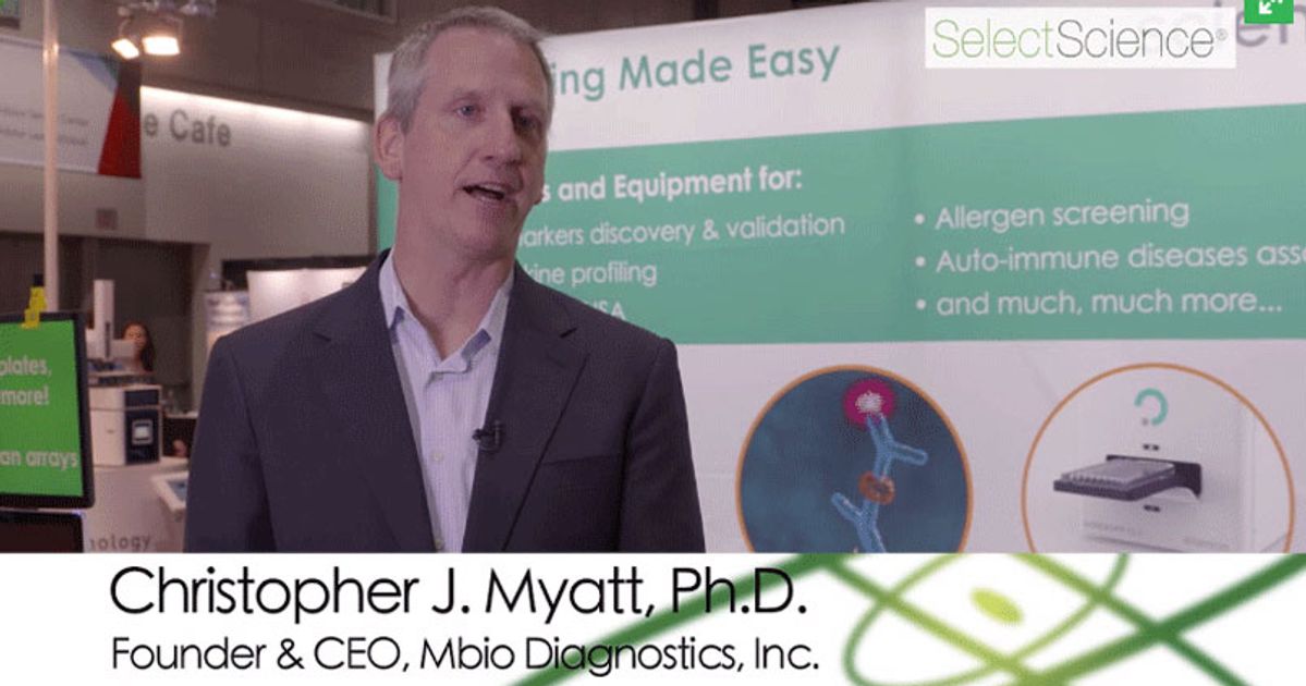 Scienion Technology Enables the Development of Multiplex Point of Care ...