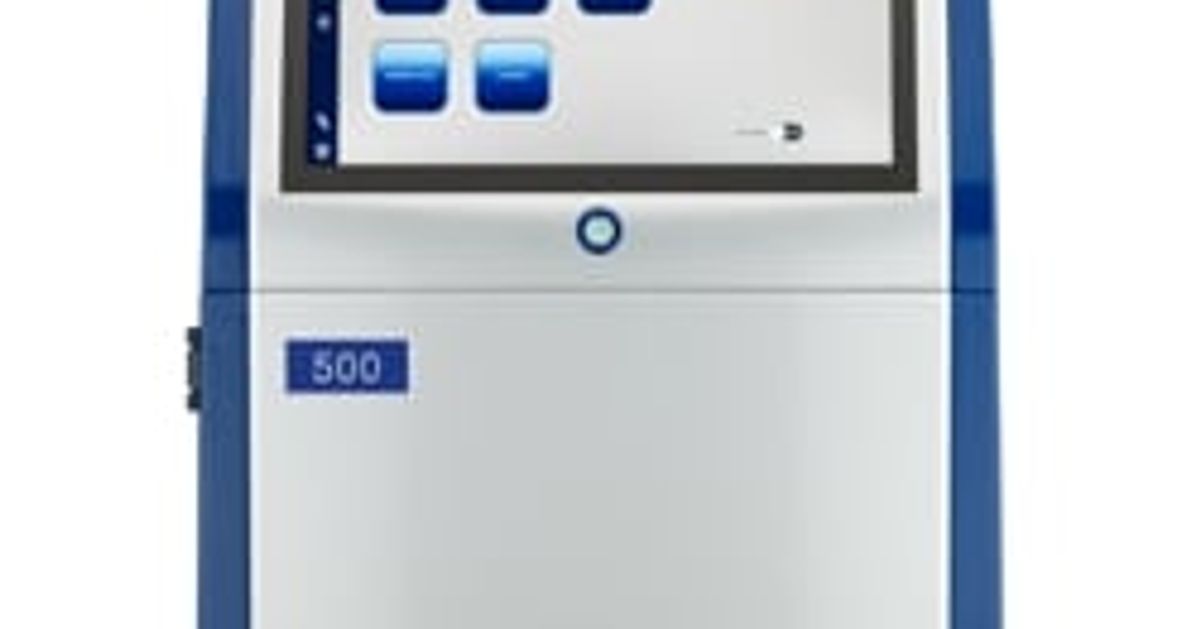 Azure 500 Gel Imaging System reviews