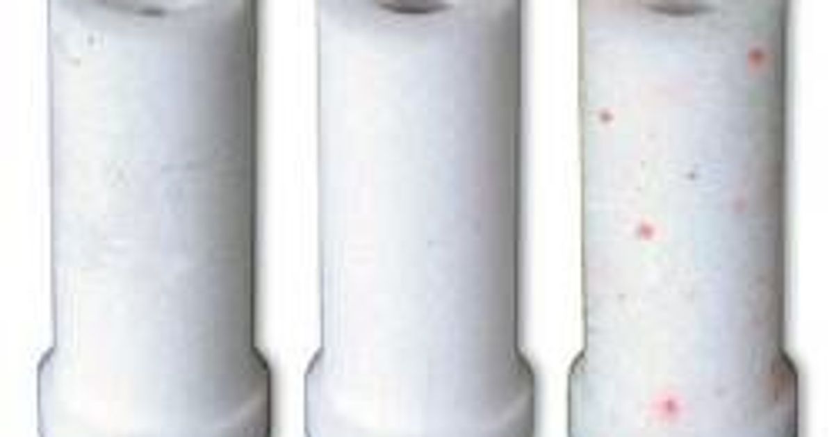 Tablet Dissolution Filters