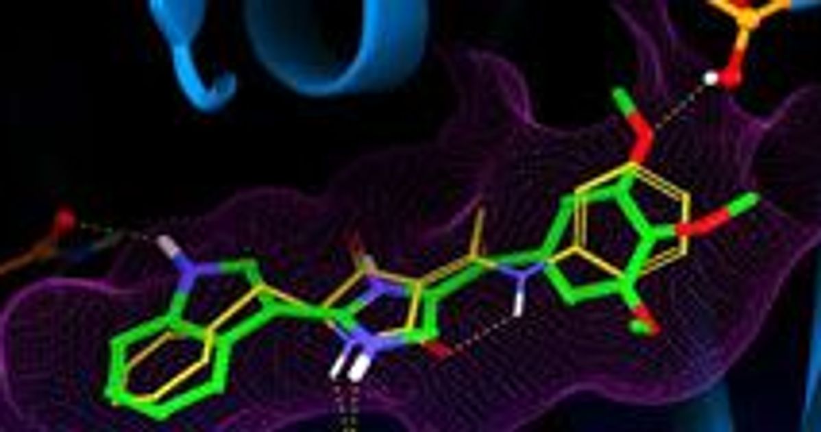 Buy Glide - A complete solution for ligand-receptor docking Read Reviews