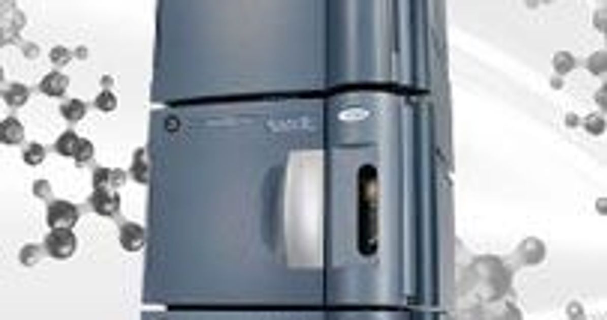 ACQUITY Advanced Polymer Chromatography System