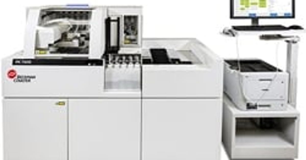 PK7400 Automated Microplate System | SelectScience