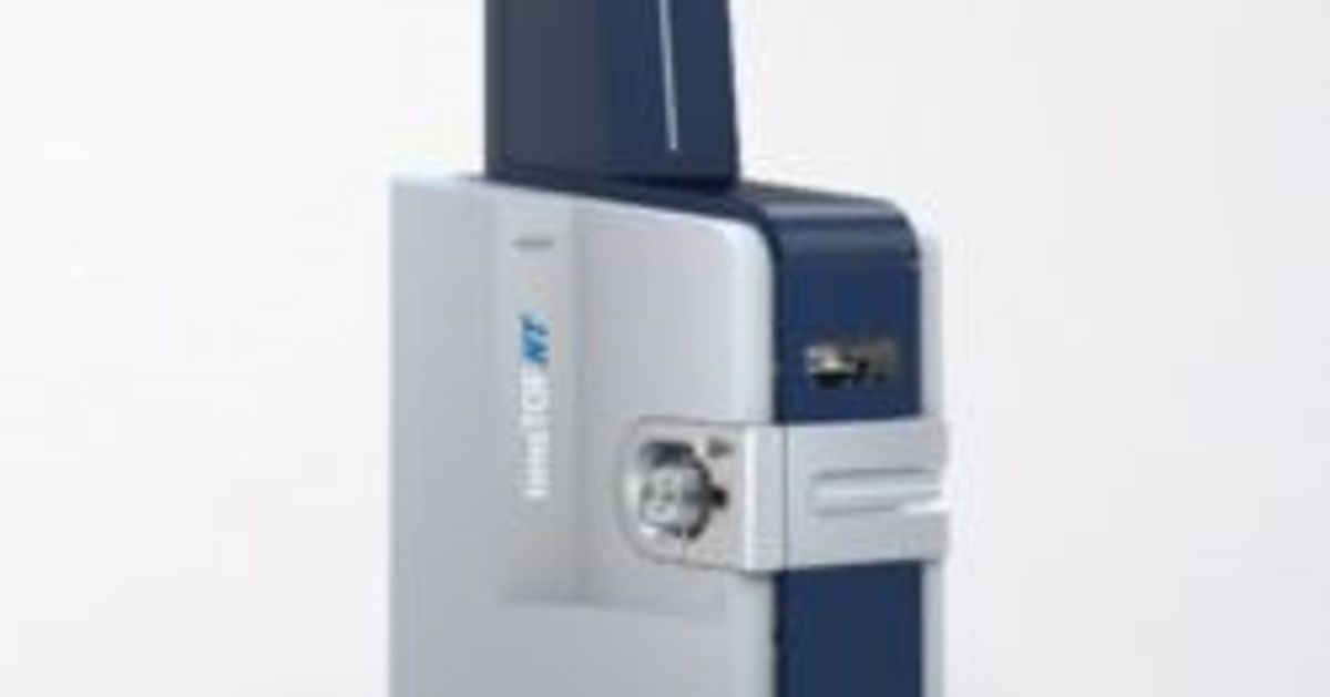 timsTOF HT | SelectScience