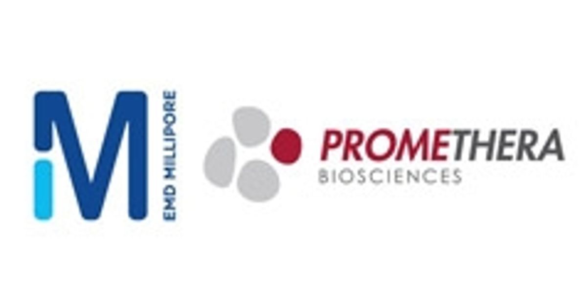Promethera Biosciences and EMD Millipore Join Forces to Deliver A Pre ...