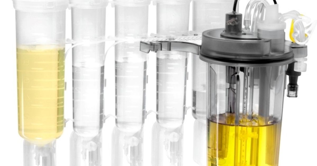 Ambr® 250 Modular Expandable Benchtop System | SelectScience