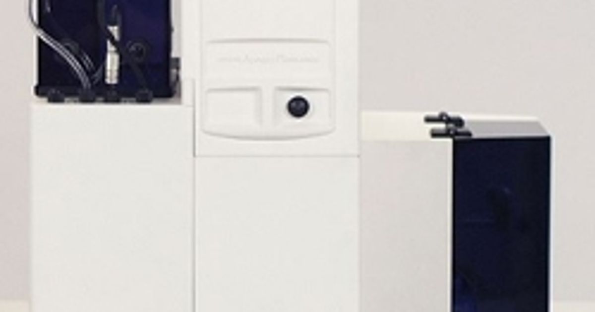 Buy MICRO Flow Cytometer Read Reviews