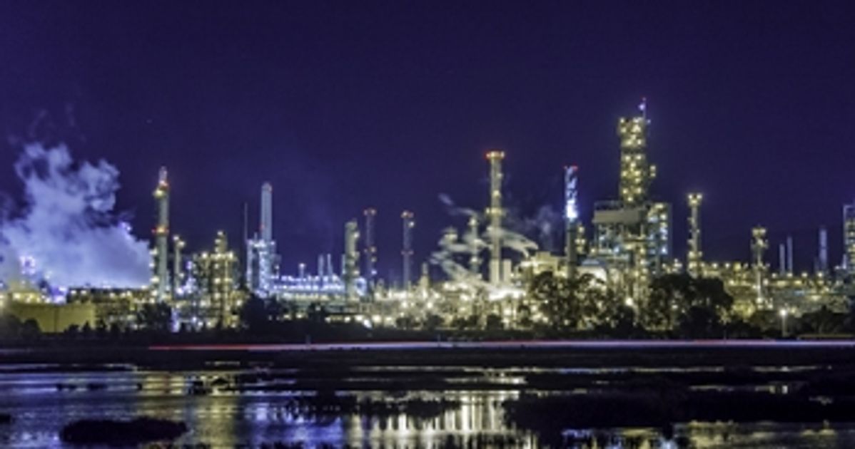 Webinar Highlights: Integrated Data Management at Shell Martinez Refinery
