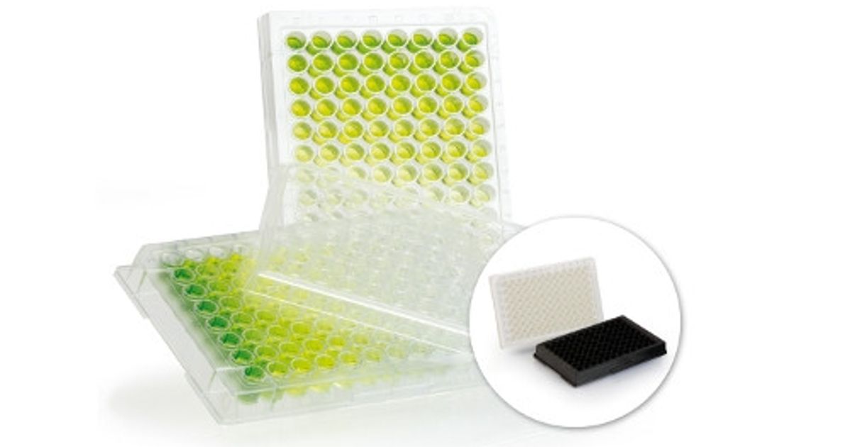 ELISA plates reviews