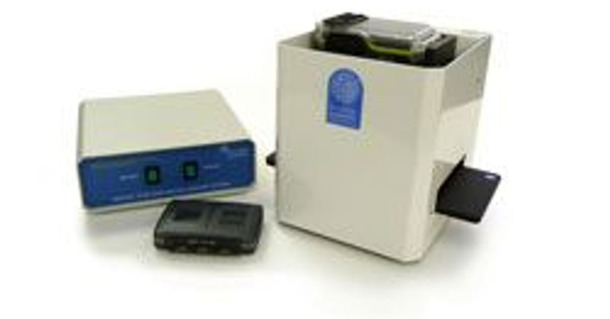 New Petri Dish Imaging System Launched